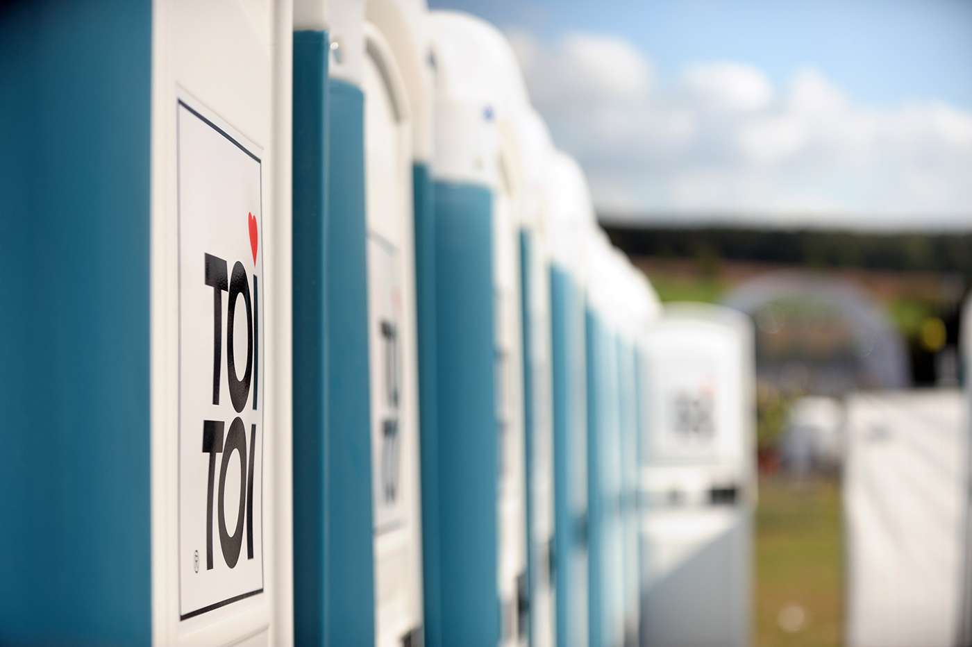 Die Geschichte der TOI TOI AG | TOI TOI