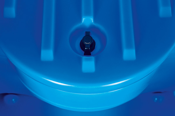 TOI® Mini - die Kleine mit voller Leistung im Kompaktmass. | TOI TOI