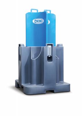 Mobile Toiletten & Mobile WC mieten | TOI TOI & DIXI