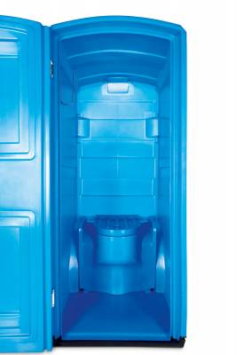 DIXI® Mini - Volle Leistung im Kompaktmaß | TOI TOI & DIXI