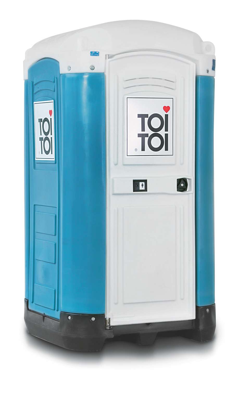 The history | TOI TOI & DIXI