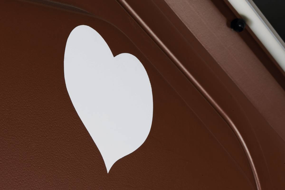 DIXI® B - Das Original der Toilettenkabinen | TOI TOI & DIXI